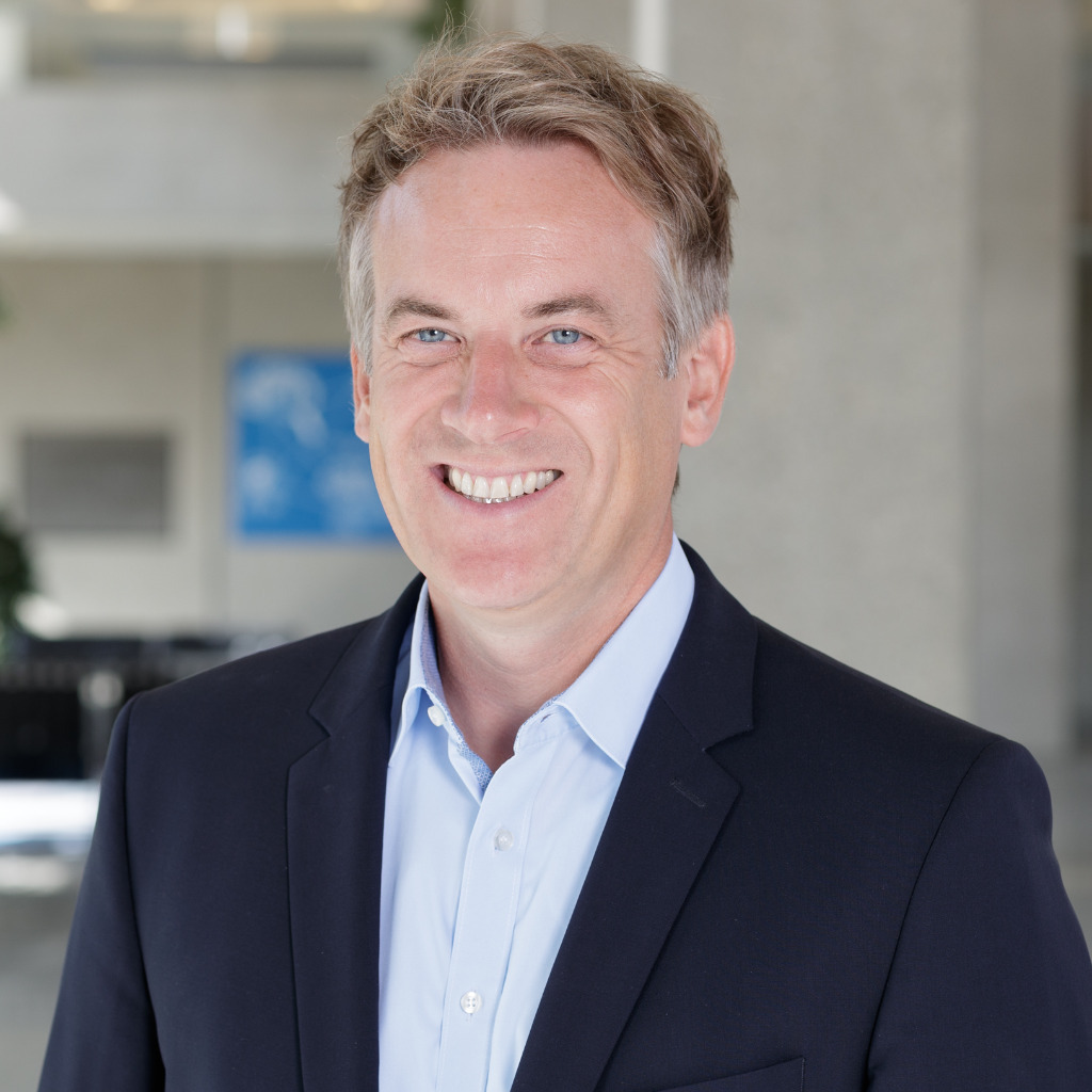 Dr. Nicolas Wolz - Stellvertr. Leiter Interne Kommunikation - Deutsche ...