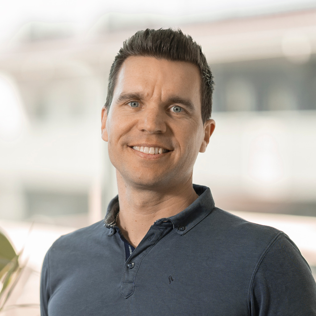 Dipl.-Ing. Markus Faust - CEO - AV-Line GmbH | XING