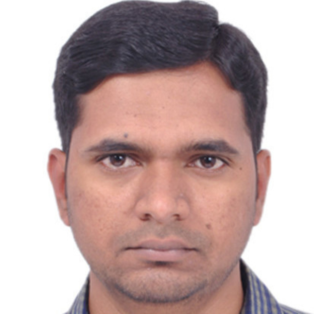 syed mukram ali - Qlikview Developer - Capgemini | XING