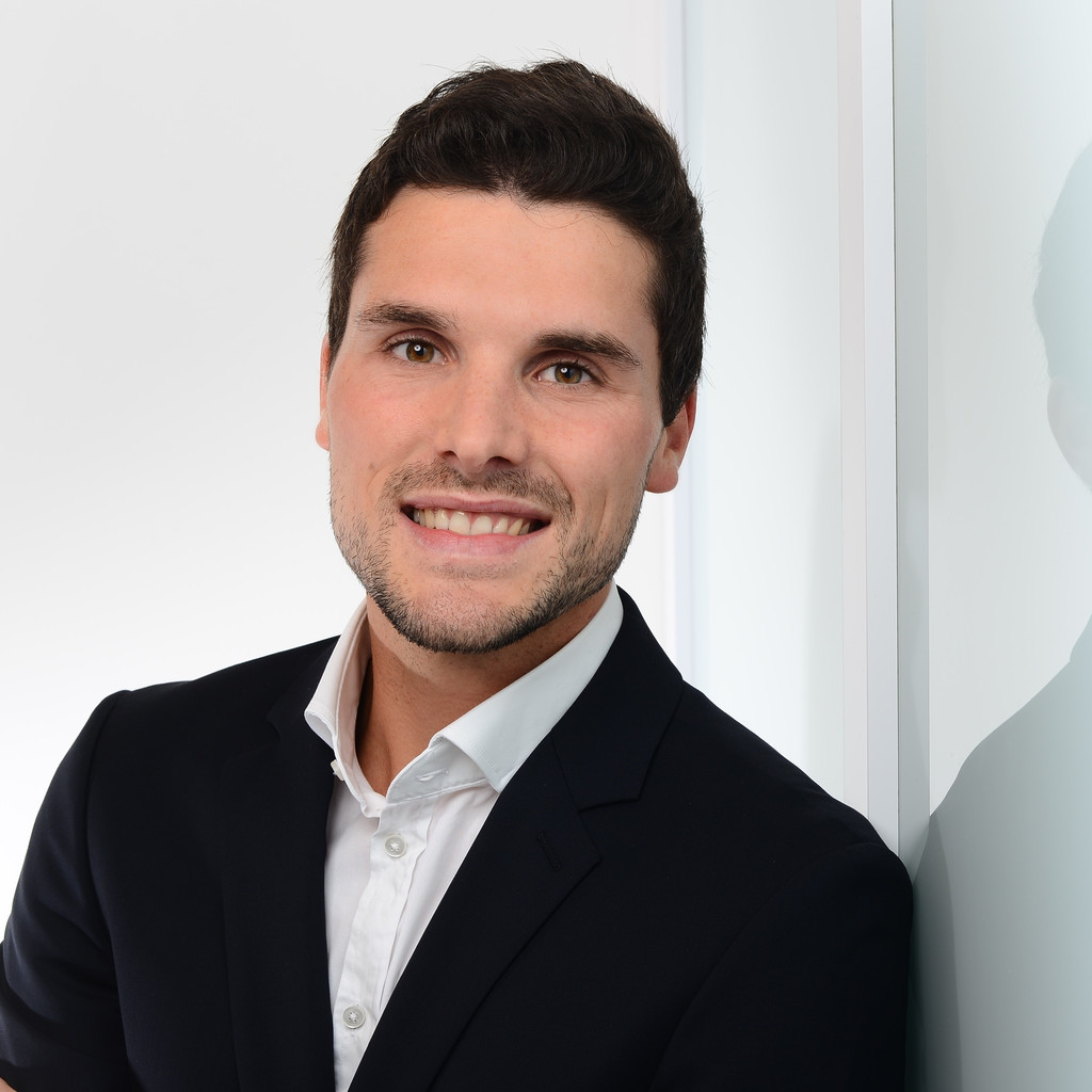 Raphael Baur - Ingenieur Flugzeugstruktur - RUAG Aerospace Services | XING