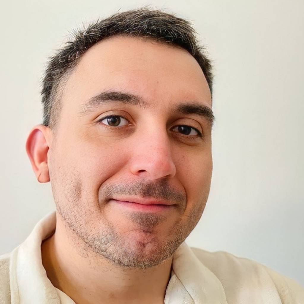 Alexander Bauer - Software Developer - Peira | XING