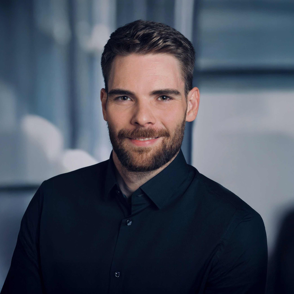 Louis Engesser - Business Development Manager Deutschland - G-Core Labs ...