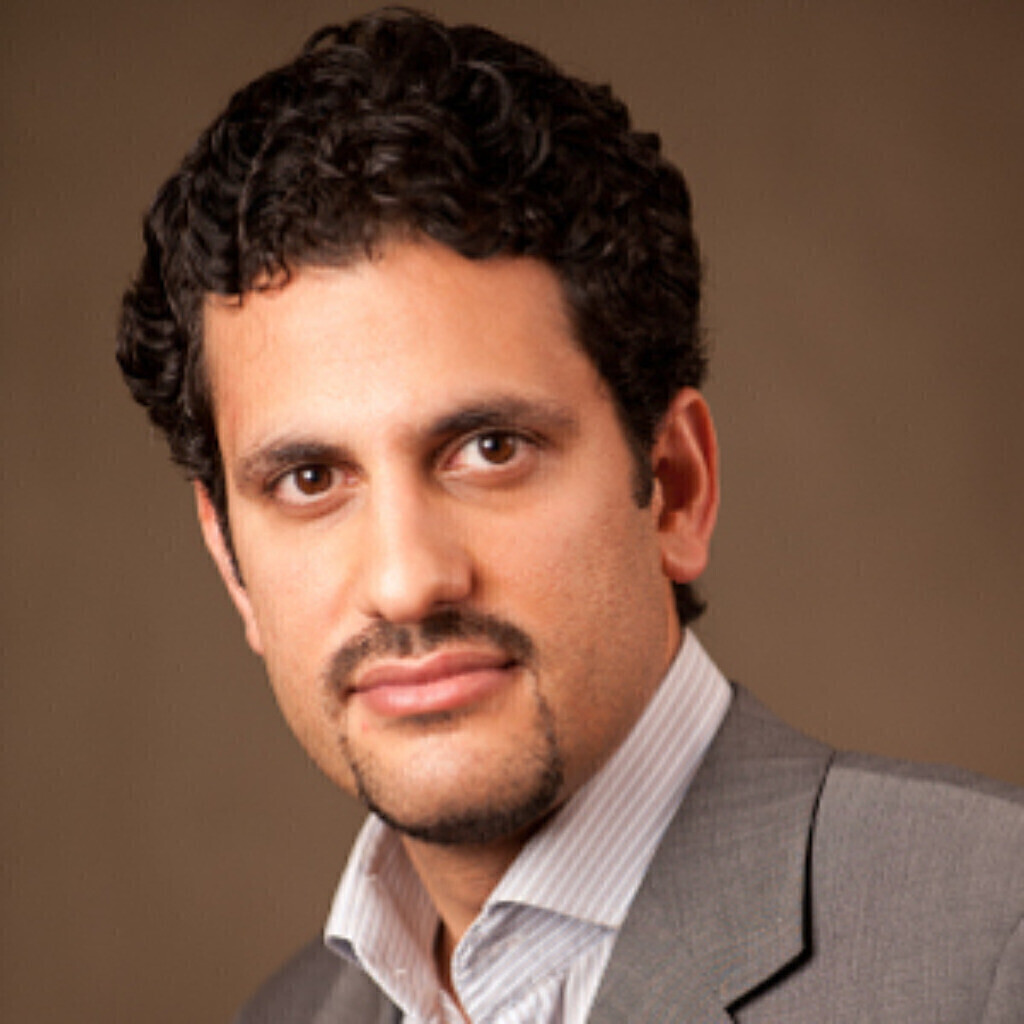 Kayvan Tehrani - Senior Software Engineer - Data Processing of Iran | XING