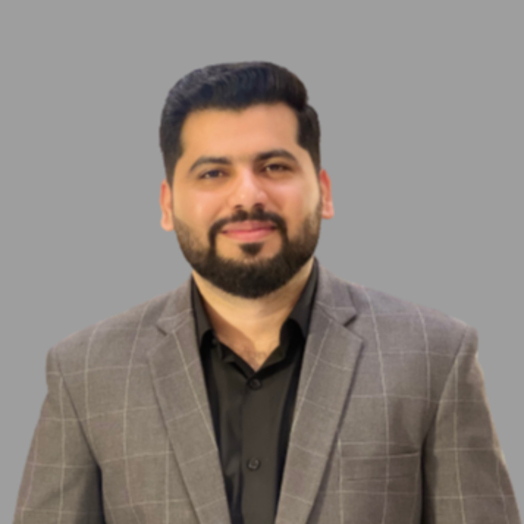 Abdul Manan Jilani - Python Egnineer - ETAS GmbH | XING