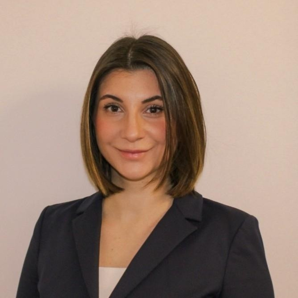 Alina Roters - Designer DOB - BAF Brothers and Friends GmbH | XING