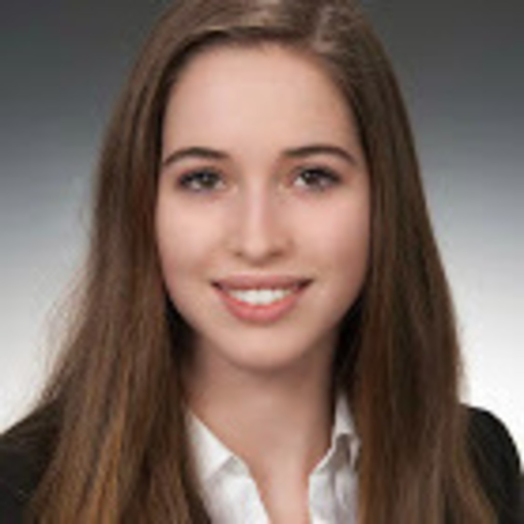 Marisa Hohmann - Senior Brand Specialist - Amazon | XING