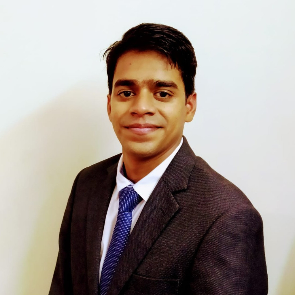 Siddharth Mishra - G20-PMU Consultant - Grant Thornton | XING