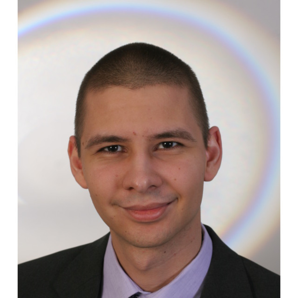 Peter Albrecht - IT-Clientarchitekt Desktopmanagement - IT ...