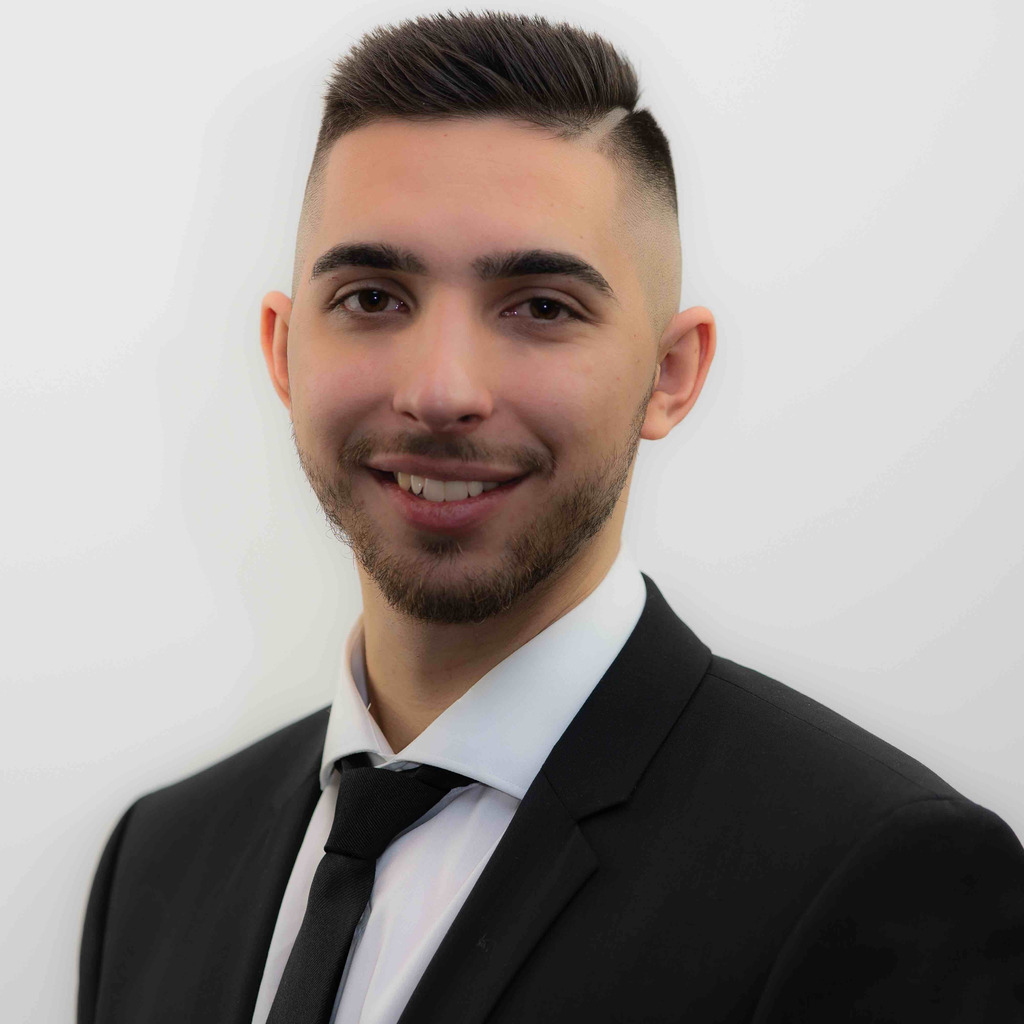 Daniel Steer - Teamleader Assembly/ Order Picking - Vitra GmbH | XING