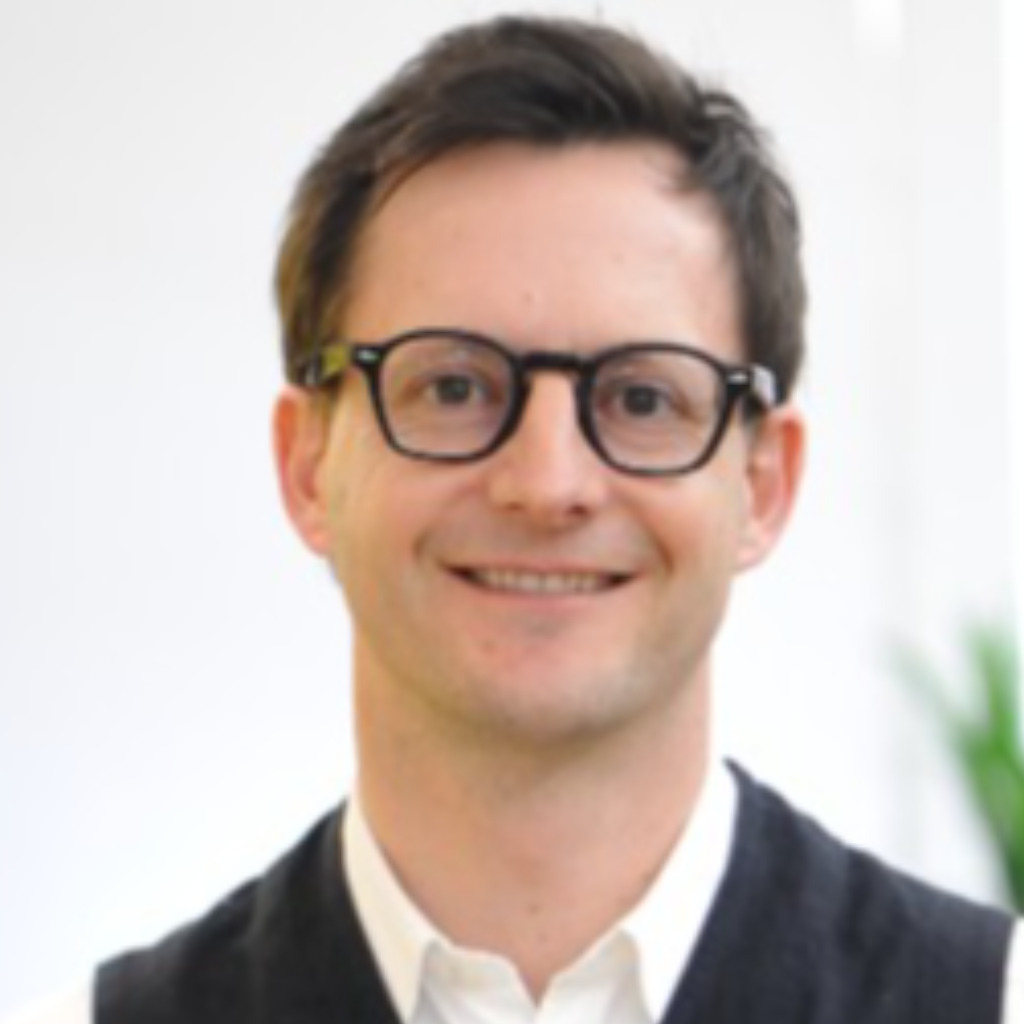 Christoph Meier - Experte für Personalentscheidungen und ...