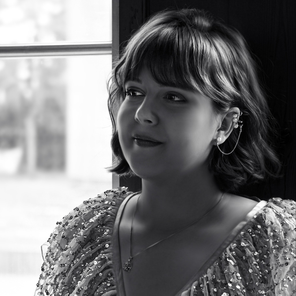 Kristine Paseka - Freelance opera singer - Freelance | XING