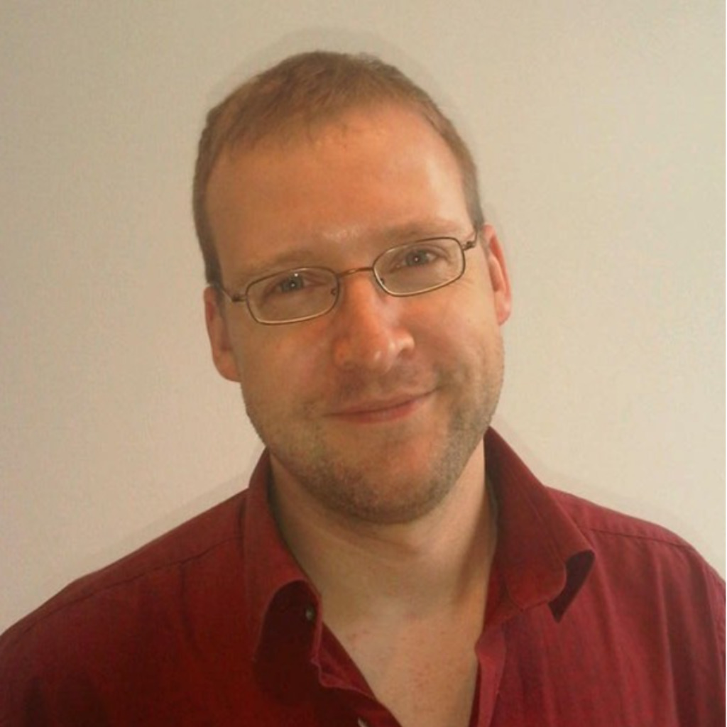 Matthias Ebert - Head of IT Competence Center Application Management ...