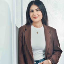 Lena Shafiei Kaldeh - Fallmanagerin - Jobcenter team.arbeit.hamburg | XING