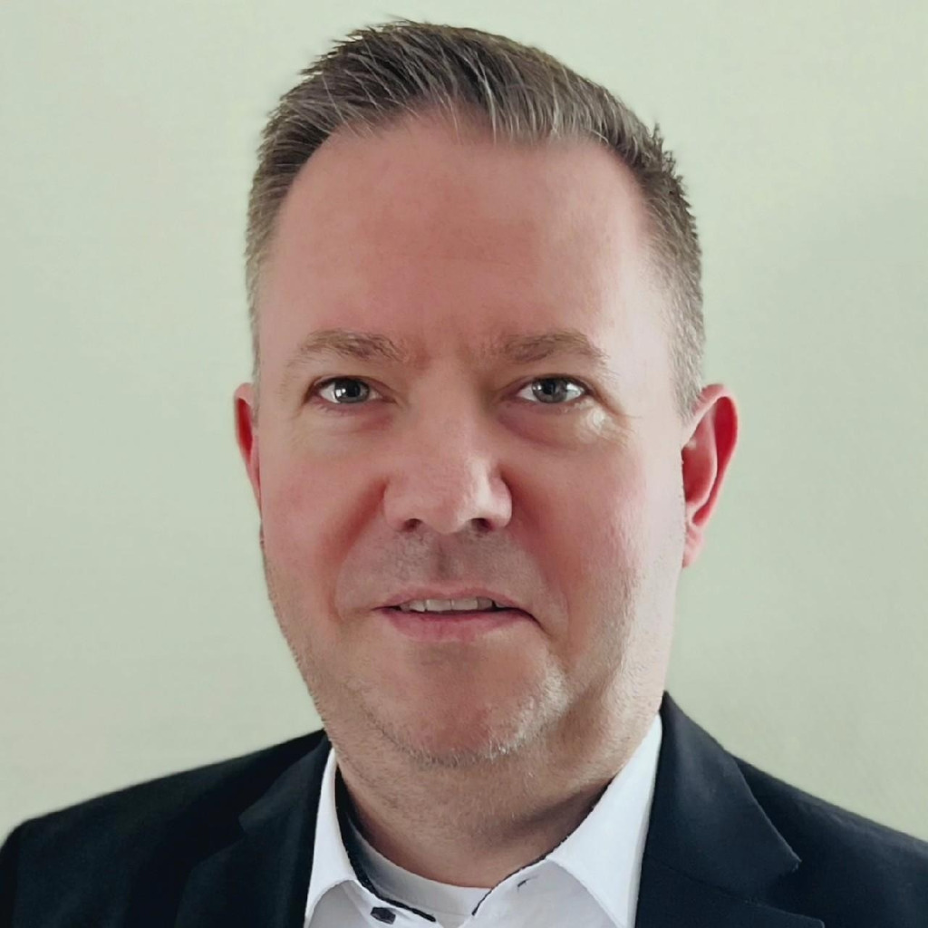 Markus Thorsten Heyl - Fachberater im Aussendienst - Schafferer & Co ...