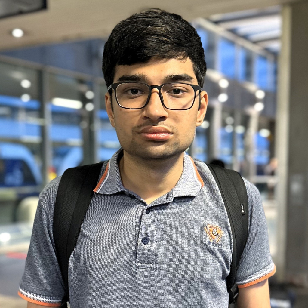 Waqar Wahid - Computer Science - Technische Universität Clausthal | XING