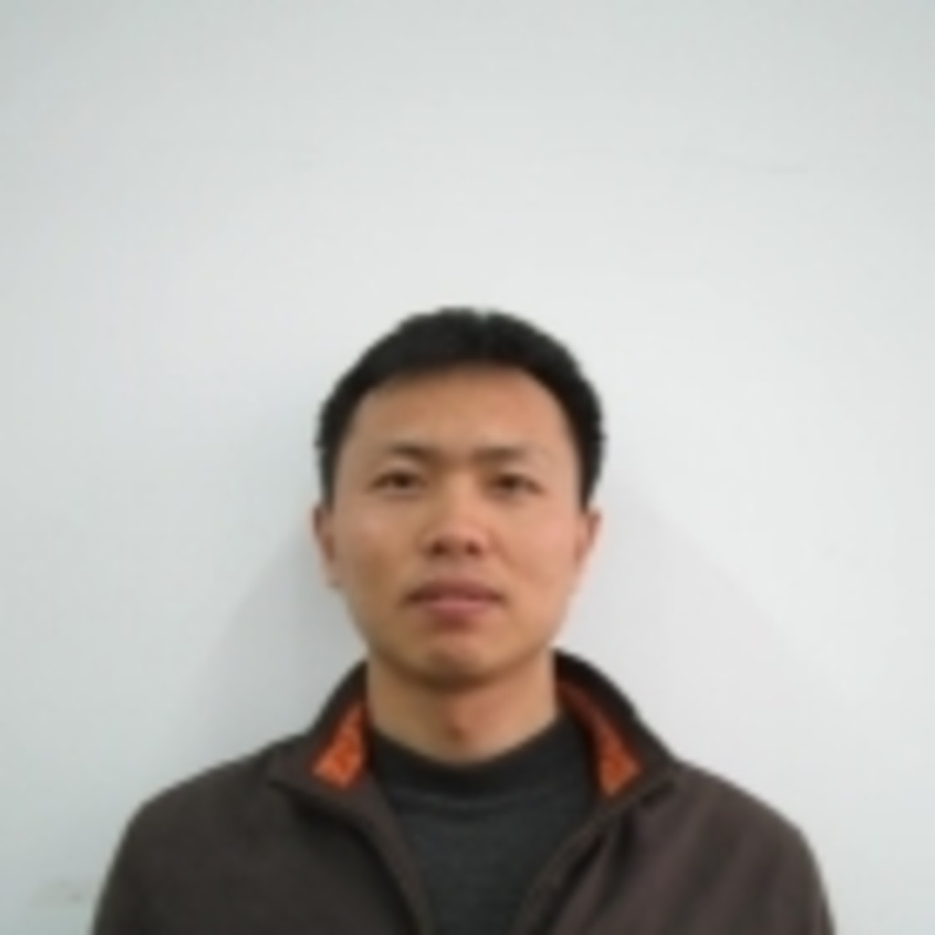 Gavin Han - Sourcing Manager - Siemens Sensor & Communication Ltd. | XING