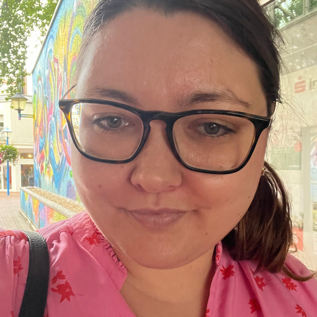 Dilana-Rabea Fege - Selbständig - Selbstständige Logopädin | XING