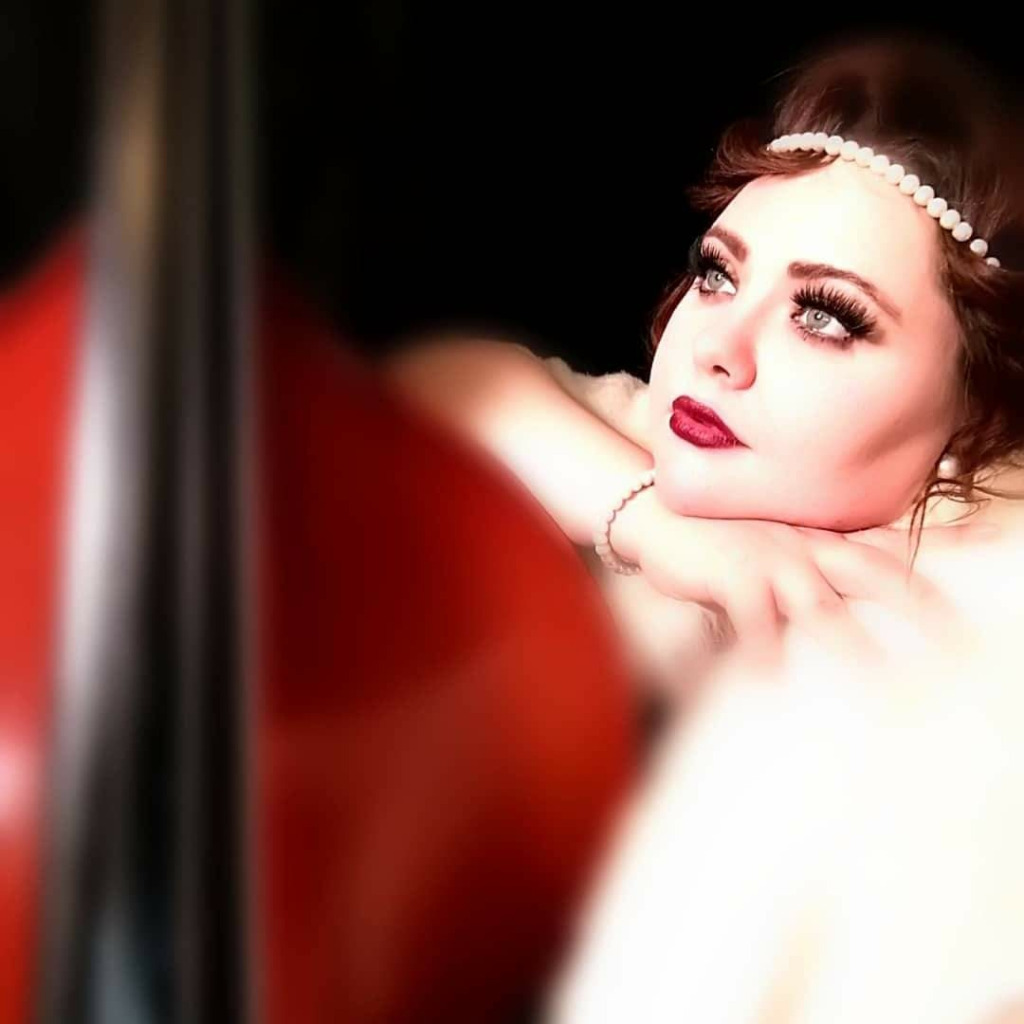 Tina Bo Horn - Sängerin - Tina Bo Horn | XING