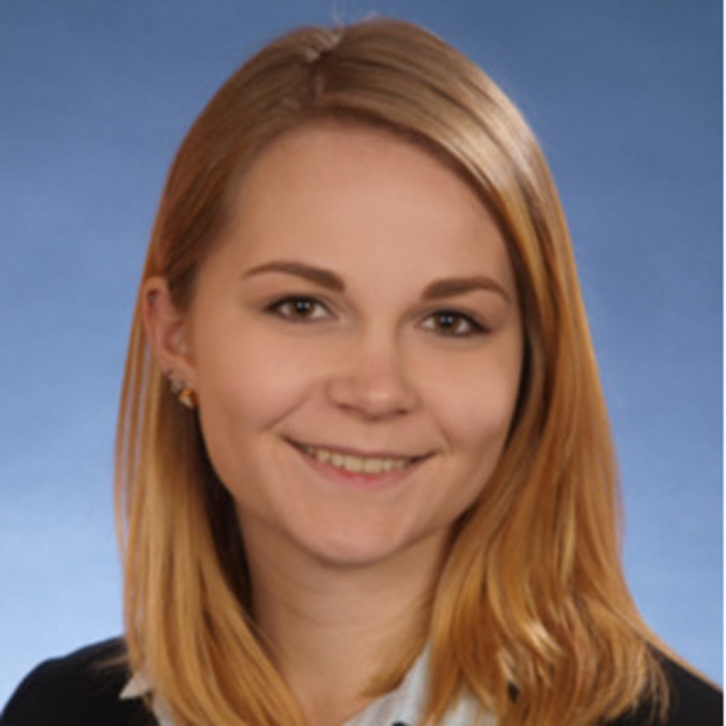 Cathrin Rathje - Account Manager - Gleistein GmbH | XING