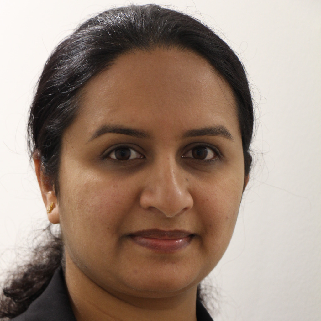 Mitha Mandrira Shivappa - Talent Acquisition Executive - Infoplus ...