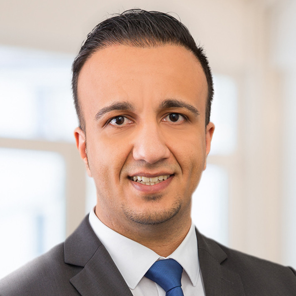 Aykut Celik - Lead Consultant - Infomotion GmbH | XING Aykut Celik - Lead Consultant - Infomotion GmbH | XING