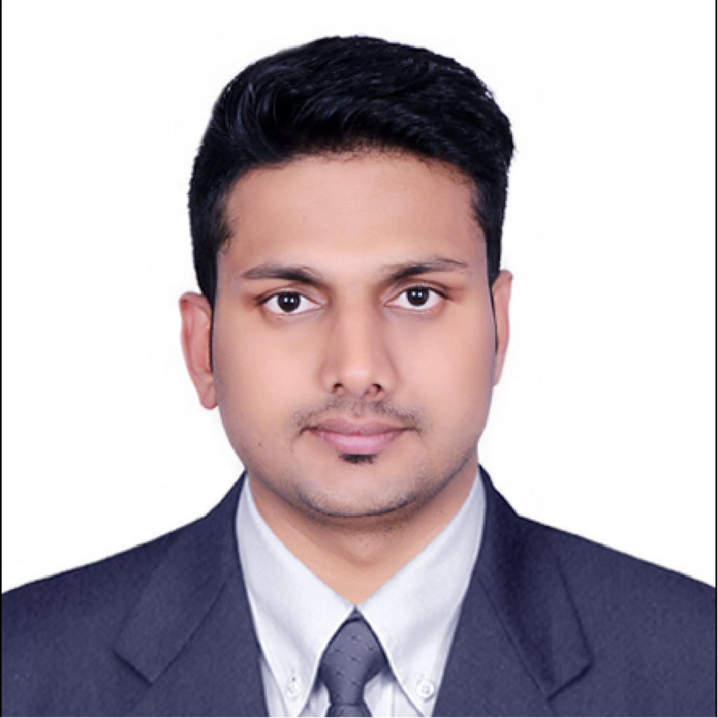Shreevatsa Kadekar - Senior Technical Lead -QA - Mercedes Benz Research and Development India ...