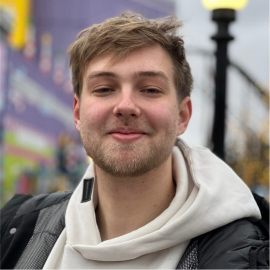 Maxwell Stubbe - Werkstudent - C³ – Carbon Concrete Composite | XING