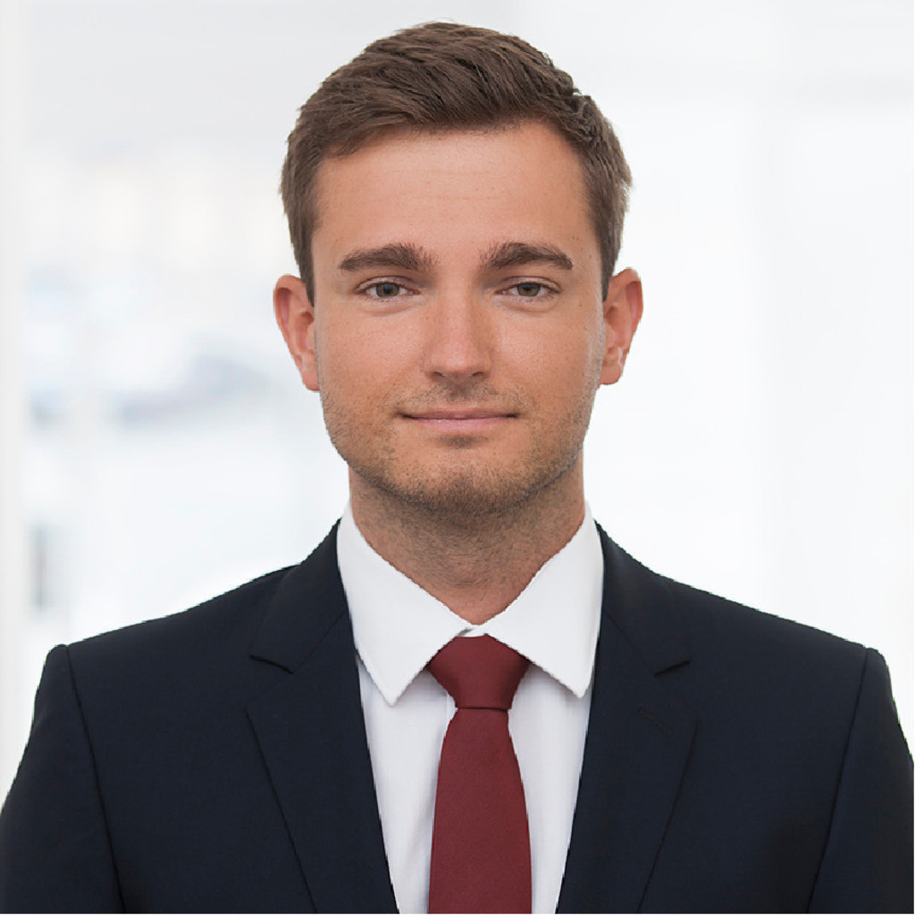 Robert Hermann - Produktionsingenieur - Plascore GmbH & Co. KG | XING