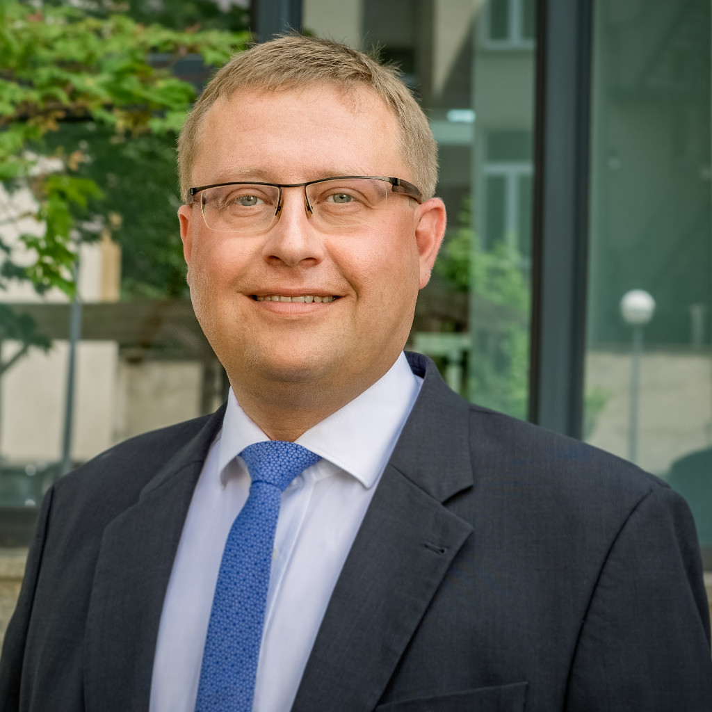 Frank Thierfelder - Geschäftsführer - Paulick Immobilien Consulting ...