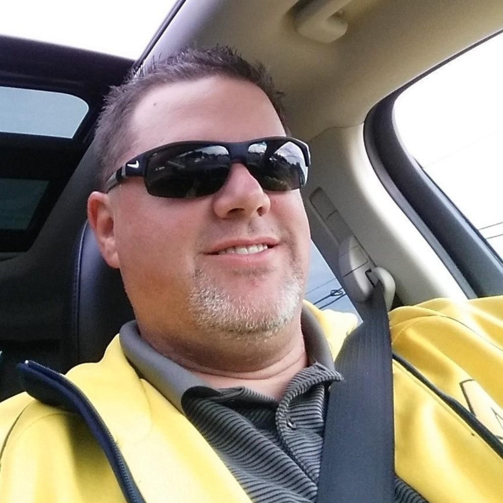 Craig Borowski - Senior Systems Engineer, Service Lead Domain Services ...