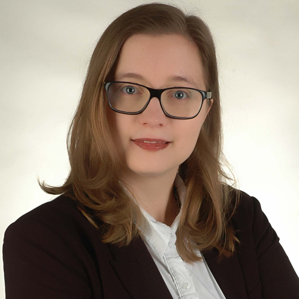 Lisa Gertjegerdes - Kaufmännischer Mitarbeiter - hsag Heidelberger ...