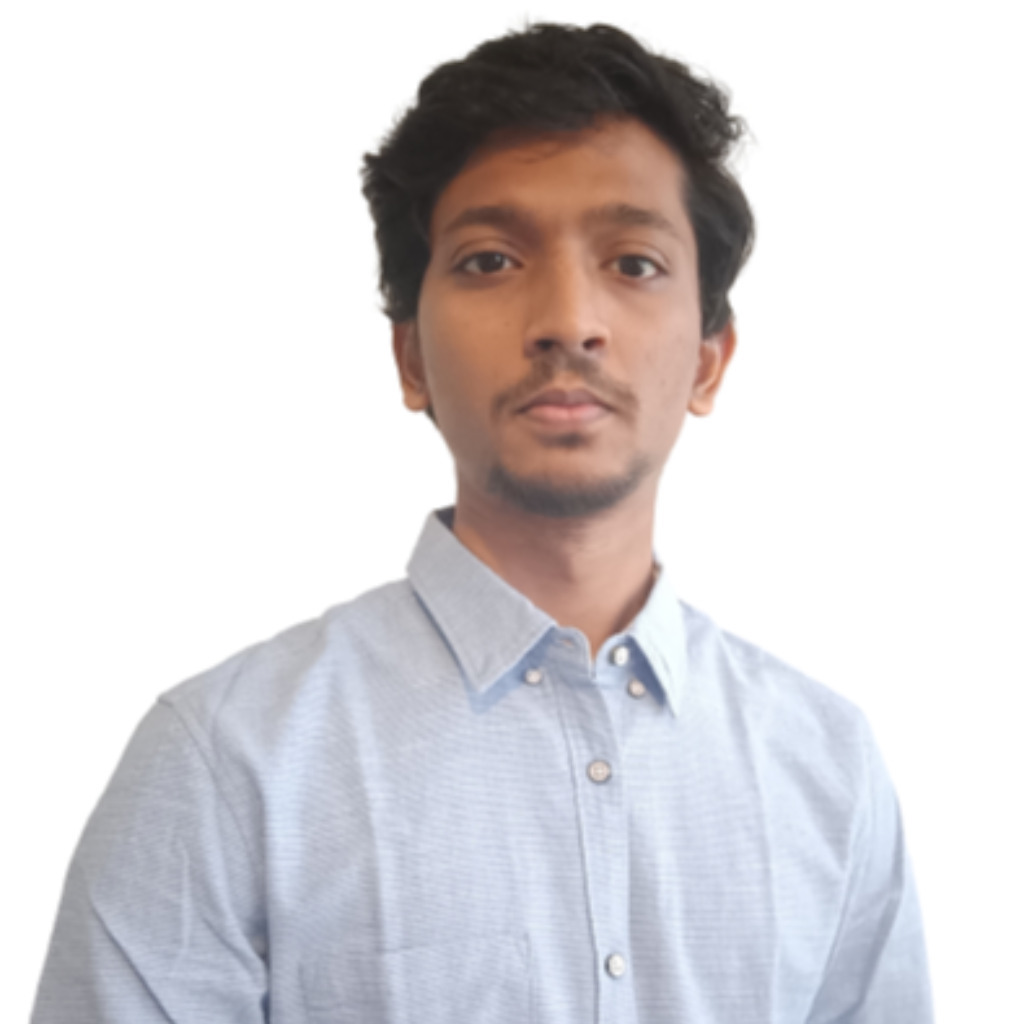 Vinoth Kanna Chandrasekar - PreMaster Konstruktionsingenieur - Robert Bosch GmbH, Powertrain ...