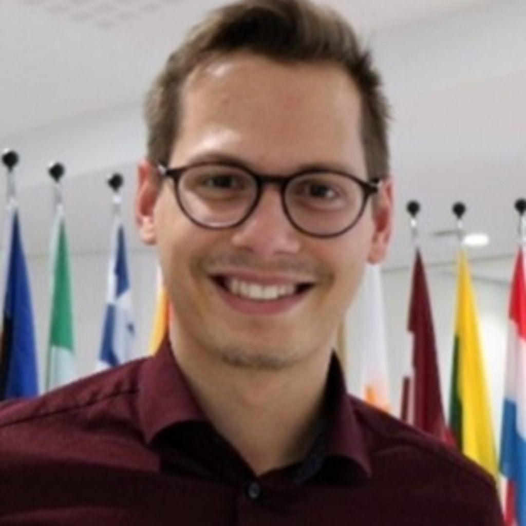 Magnus Fischer - Wissenschaftliche Fachkraft - Bundessprachenamt | XING