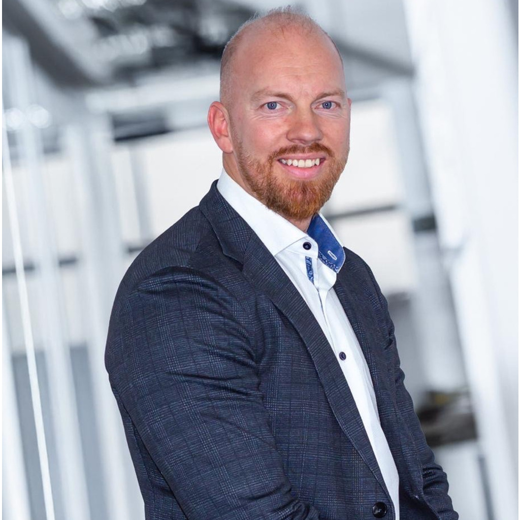 Alexander Baran - Abteilungsleiter Stanzen und Arbeitsvorbereitung ...