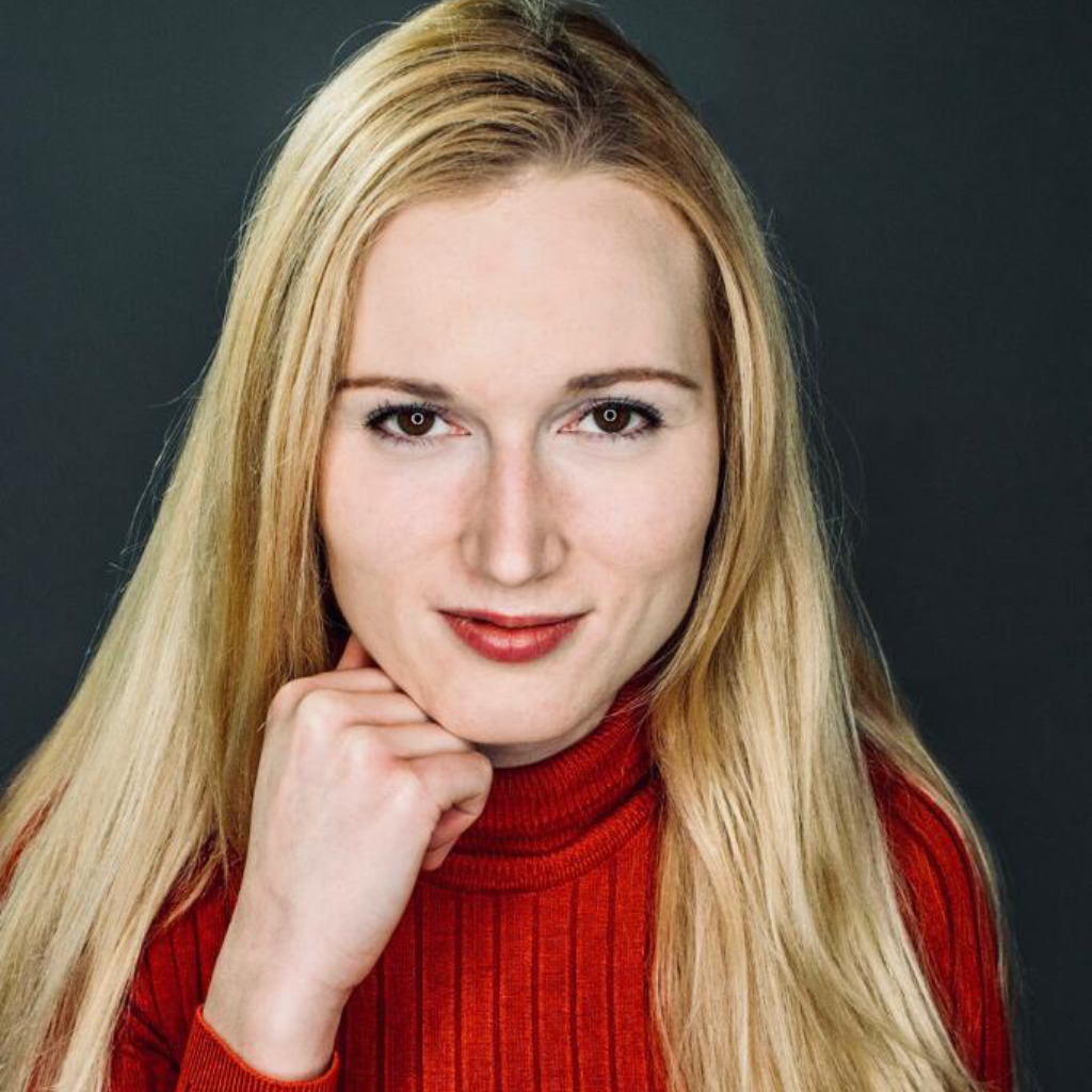 Kim Olthoff - Marketing Managerin - Lanfer Logistik GmbH | XING