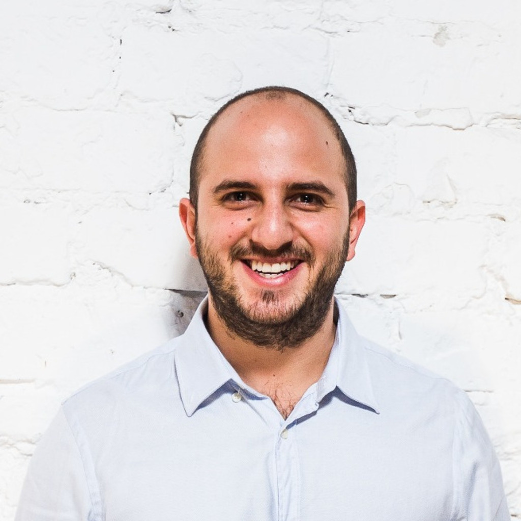 Jonathan Presburger Corporate Sales Rep Emea Cortex Strategic Accounts Palo Alto Networks 