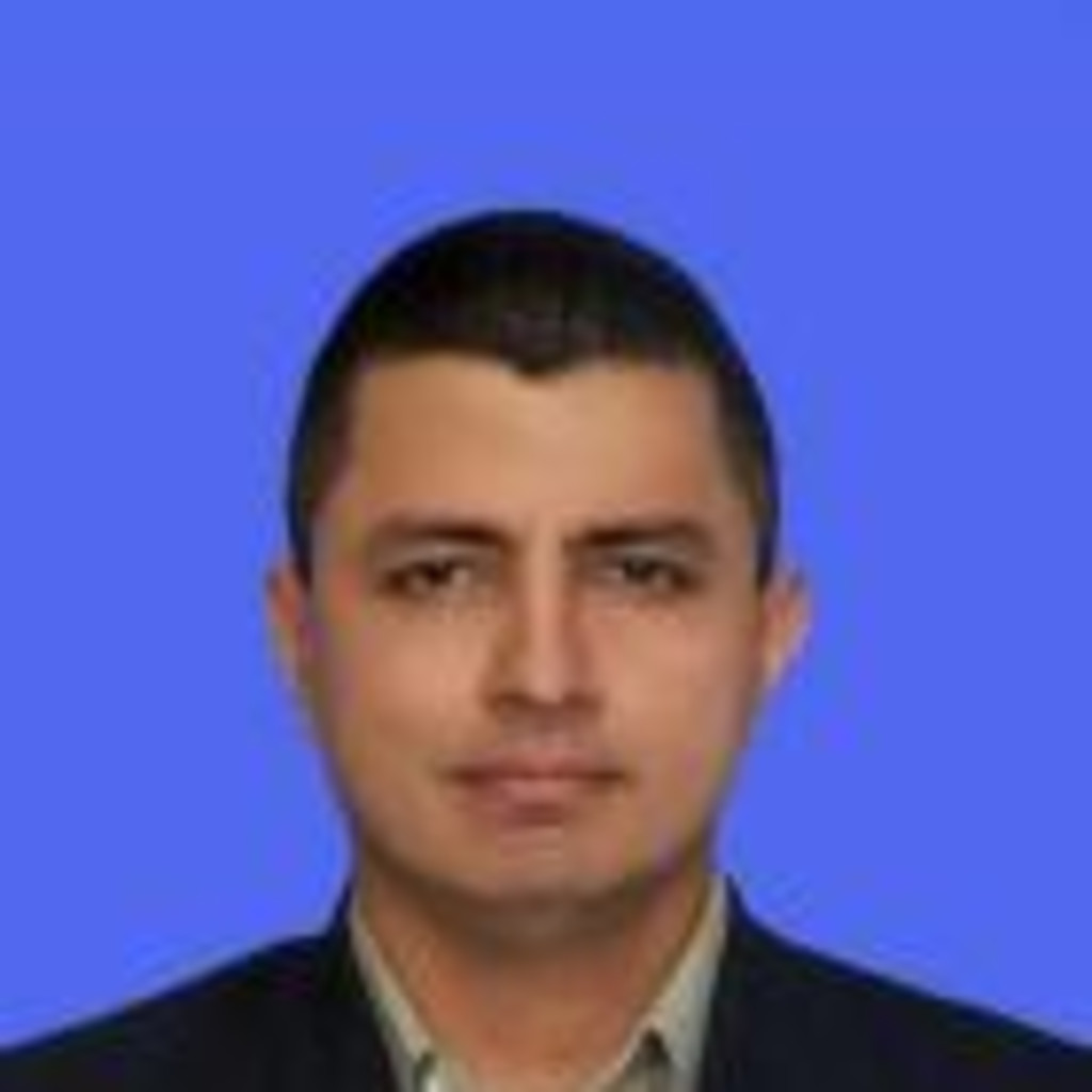 JAMES BONILLA - PROFESOR DE INGLÉS - COLEGIO GIMNASIO LA COLINA | XING