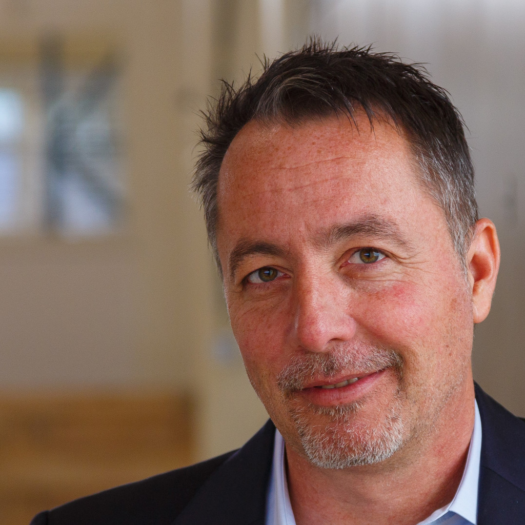 Marcel Flury - CEO - CVA Management & Consulting AG | XING