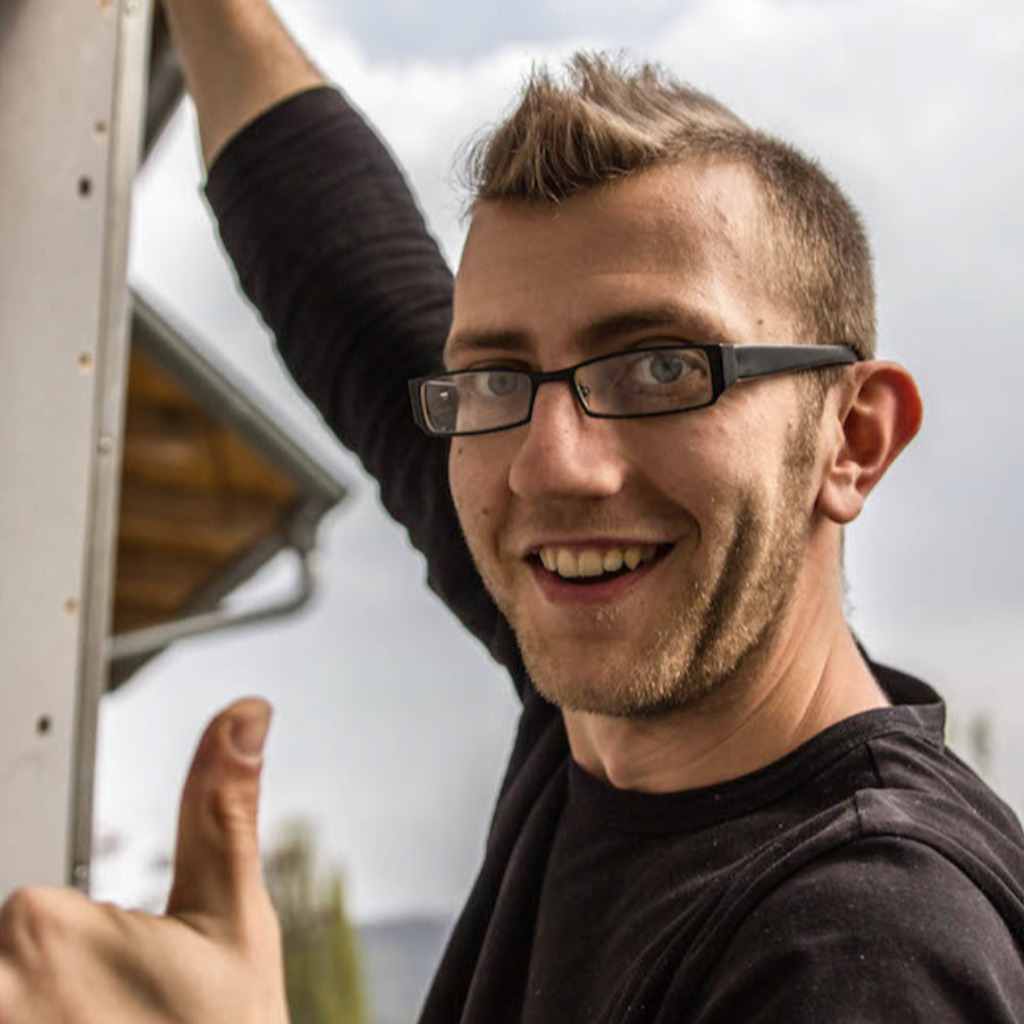 René Heilmann - Senior Software Developer - Quantum Optics Jena GmbH | XING