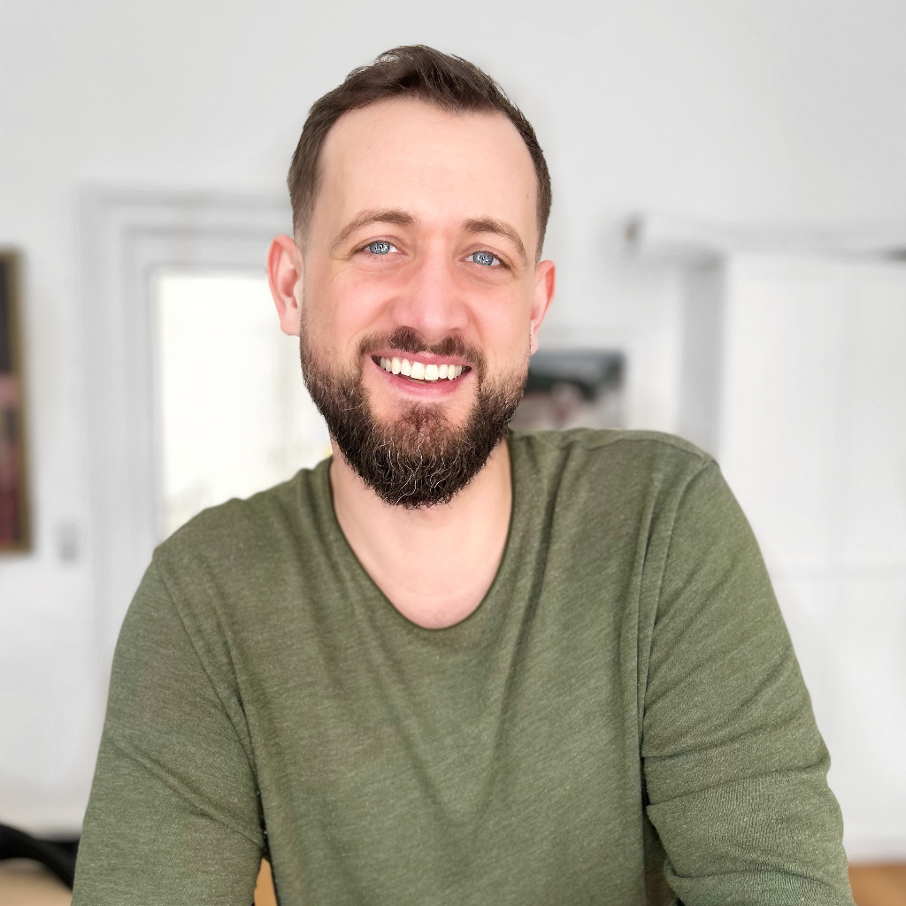 Daniel Müller - Personaldisponent - Zeitgeist Personalmanagement | XING