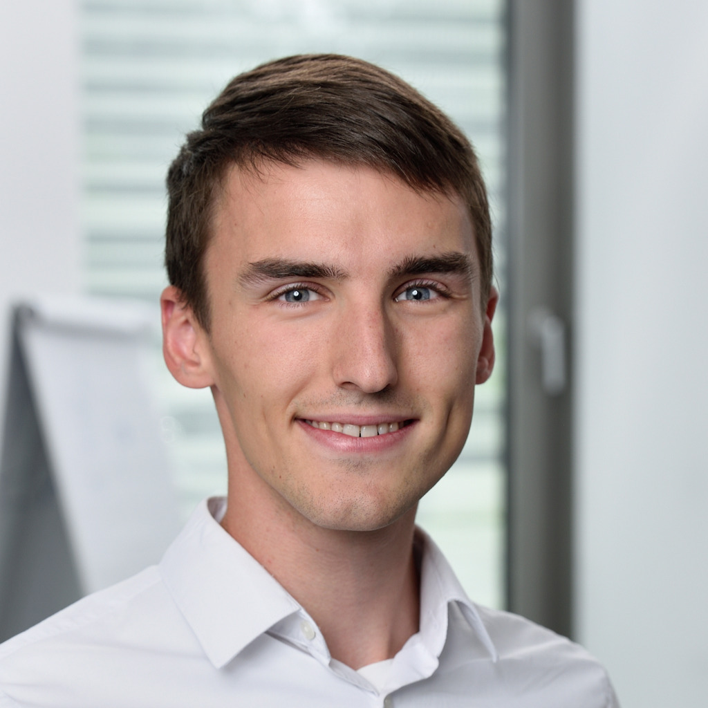 Alexander Brose - Prozess- und Projektmanager - VHV Gruppe ...