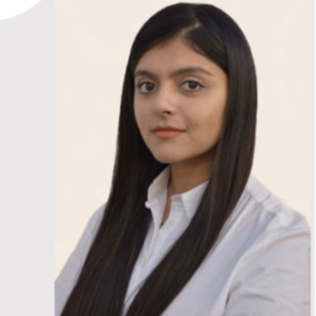 Ashna Singh - Account Manager IT Contrating - Hays | XING