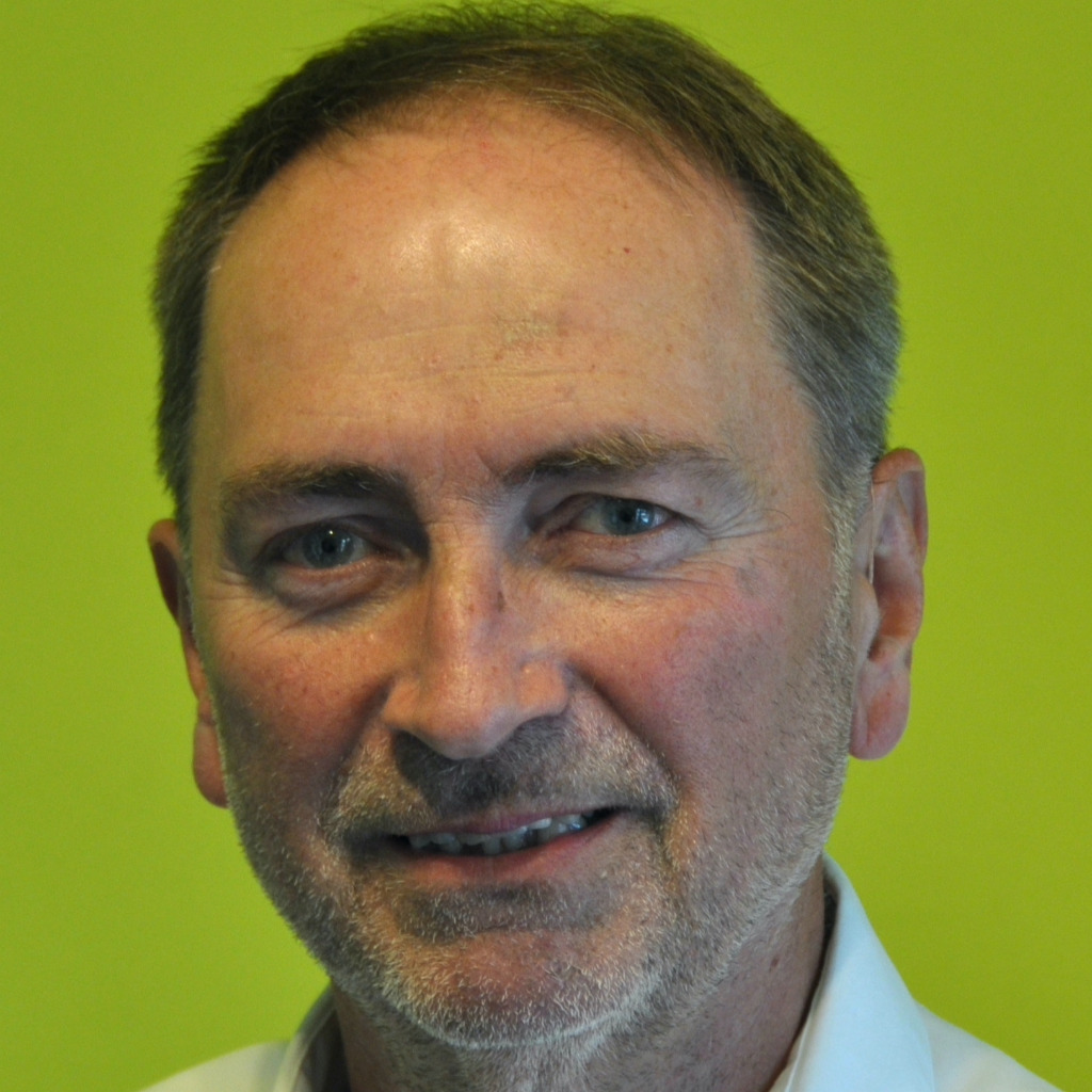 Hans-Hermann Gessler - Sales Director - NetNumber | XING