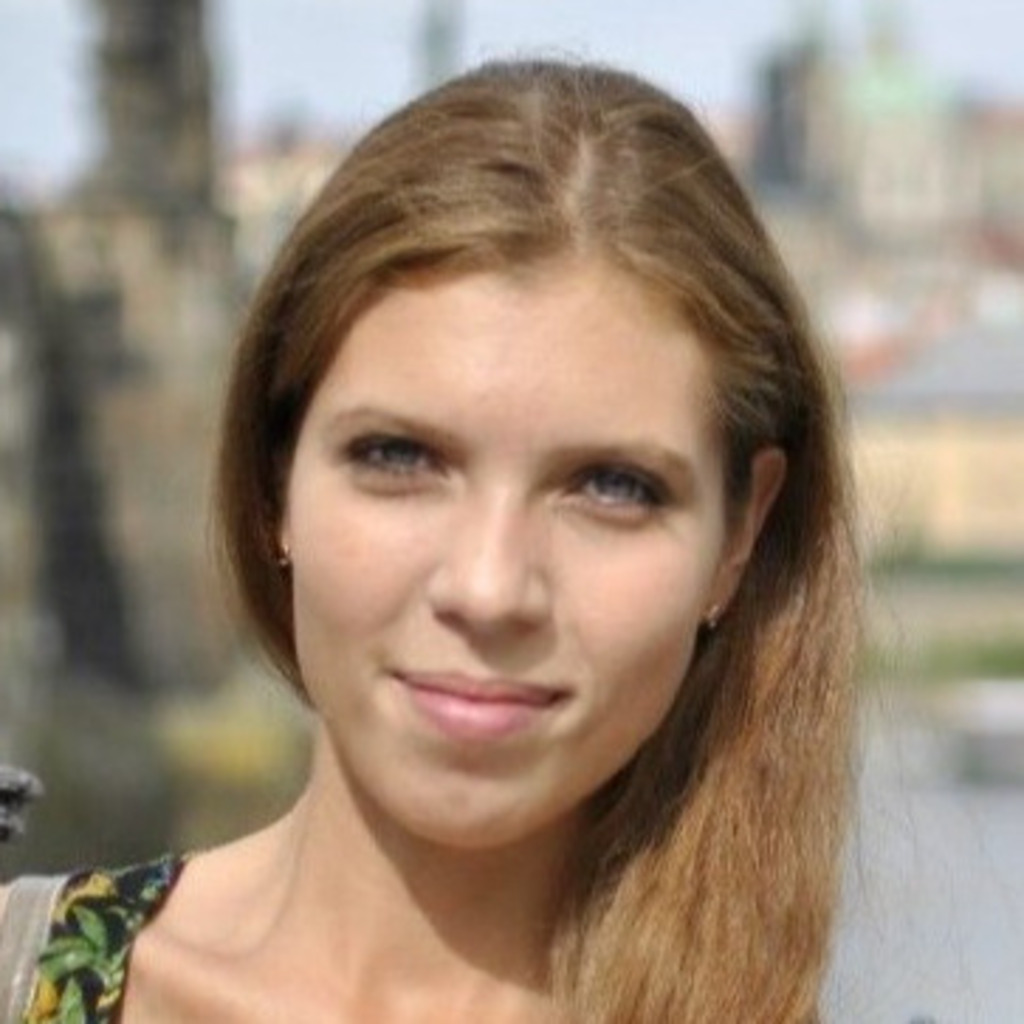 Inna Timonova - Full stack QA Engineer - Devexperts | XING