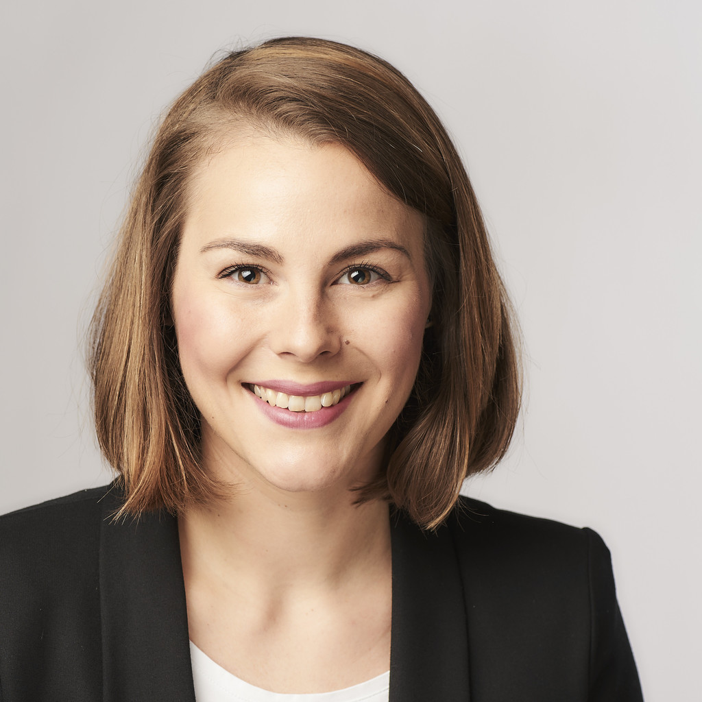 Anika Möller - Strategic Account Manager - Amazon | XING