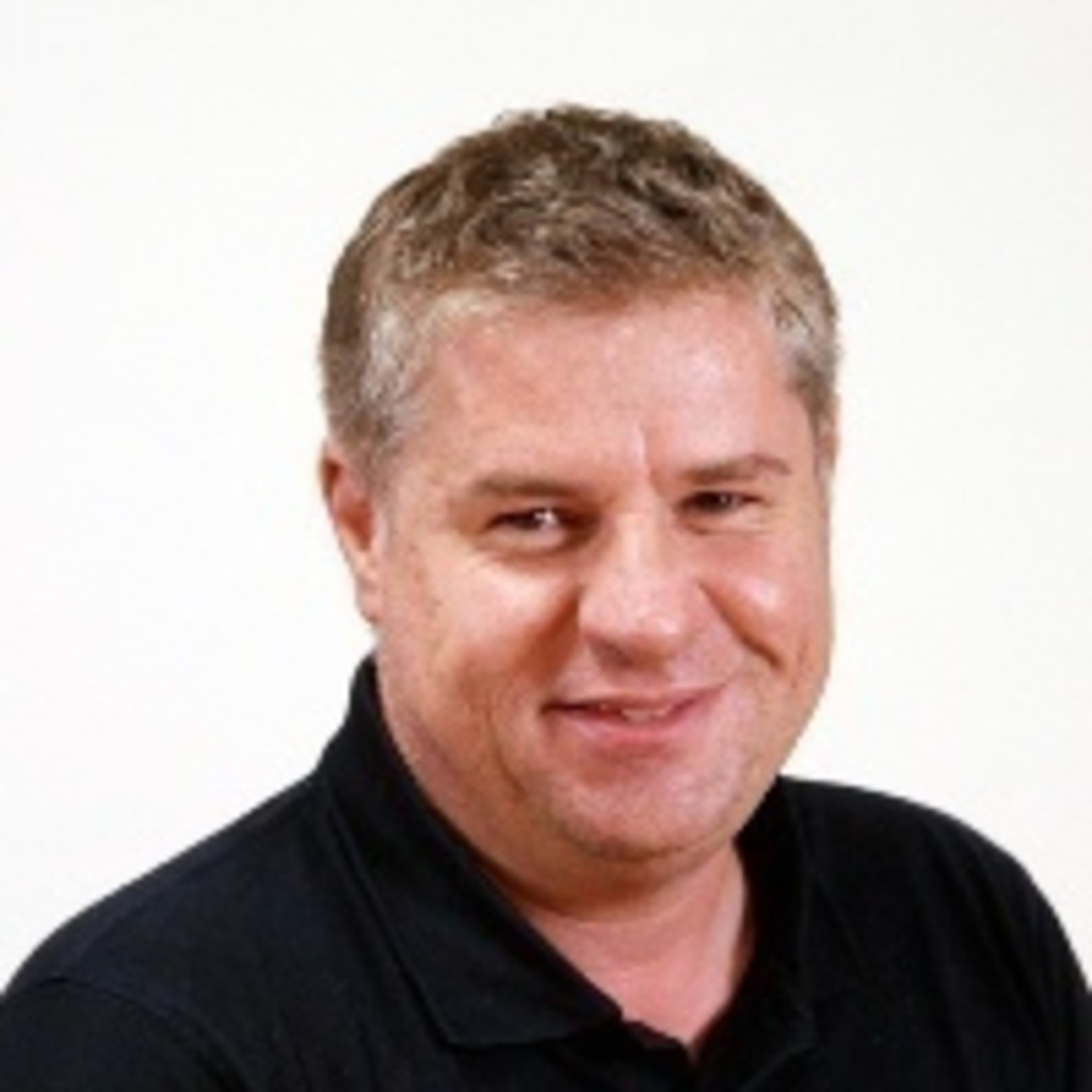 Walter Haas - Application Lifecycle Management Advisor - SOS-Kinderdorf ...