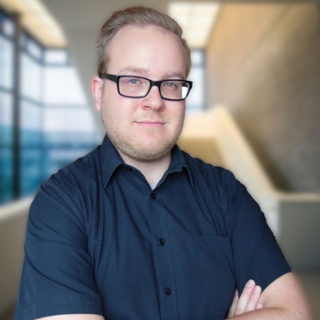 Thomas Stangl - Medizininformatiker - HCS Computertechnologie GmbH | XING