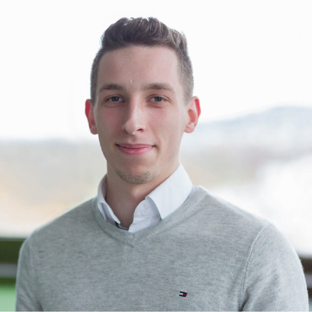 Patrick Heck - Entwicklungsingenieur - Daimler AG | XING