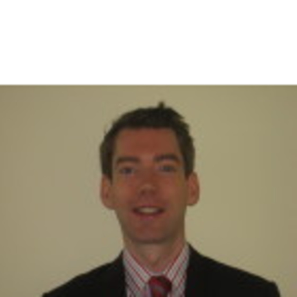 Allan Laurie - Senior Consultant - Odgers Berndtson | XING