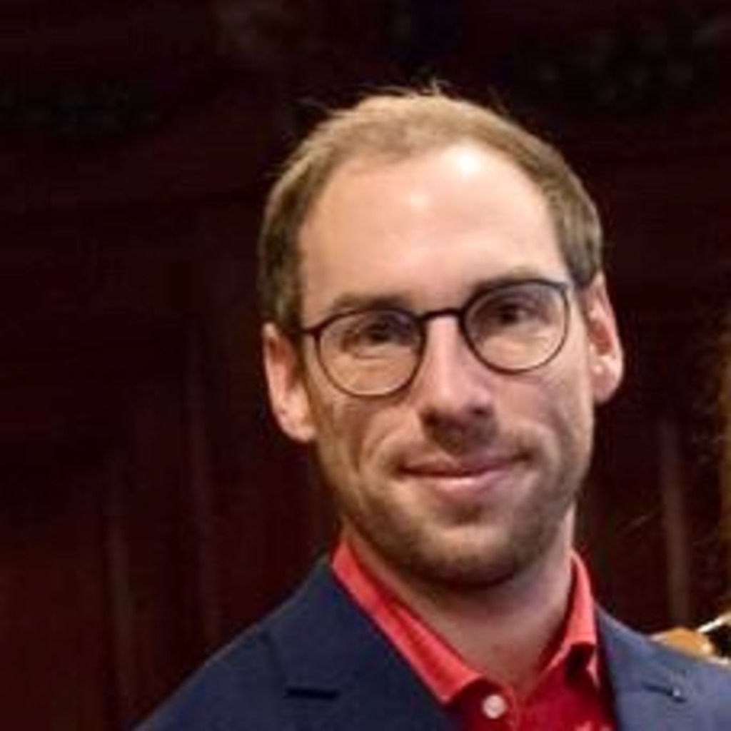 Christian Liebl - System Architect - Continental AG | XING